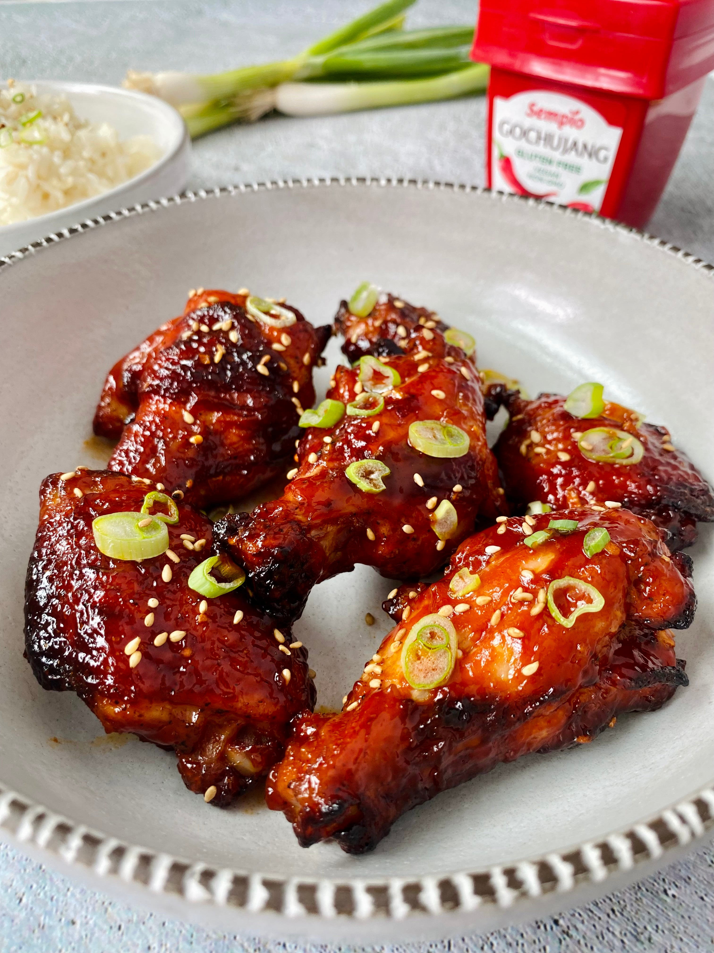 Gochujang x 12 tubs (1Kg) – shopsempio.com - premium pantry goods ...